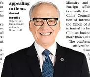 KSA predicted to become top destinatio­n for Chinese tourists - PressReader