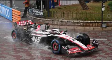 Forsvarer strategi: ’ Vi prøvede alt’ - PressReader