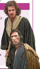 MOVIE CHOICE - PressReader