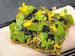 THIS TASTING MENU DIVES DEEP INTO WESTERN MINDANAO - PressReader