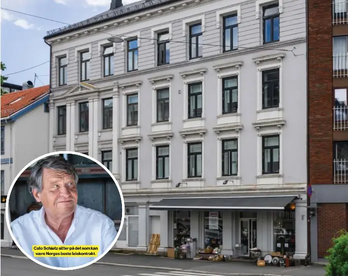 HUSLEIE: 650 KR - PressReader