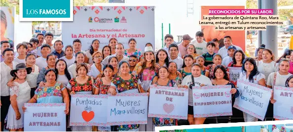 ORGULLO CULTUTRAL - PressReader