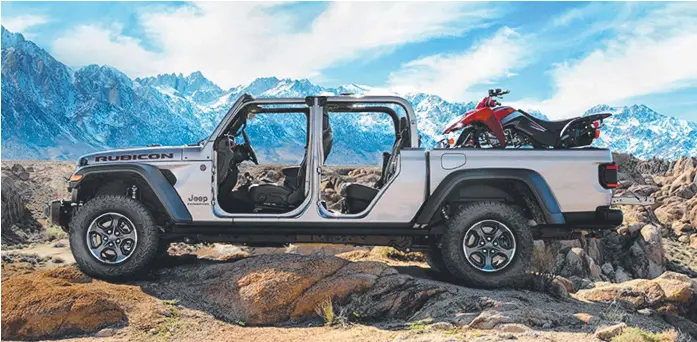 Nothing else like it - PressReader