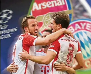 Das Los spielt mit - PressReader