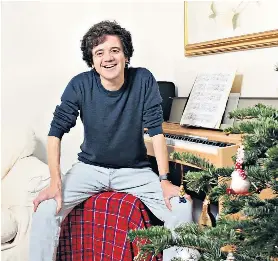 ‘A wonder drug has given me back my musical career – and my life ...