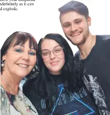 Warning against home hazards - PressReader