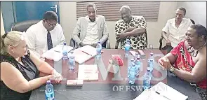 ‘Big 5’ security firms: Sort out briefcase companies before wages ...