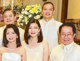 A vow of forever - PressReader