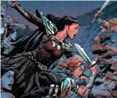 ‘Paradise Lost’ - PressReader