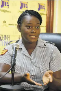 Police ready to help victims of domestic violence - PressReader