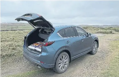 Derv with verve - PressReader