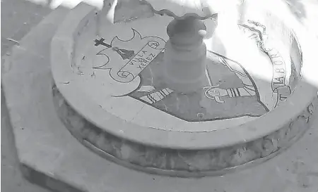 El escudo de Jerez, emblema que otorga identidad y orgullo - PressReader