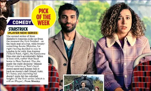 STARSTRUCK - PressReader