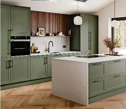 Everything plus the kitchen sink - PressReader