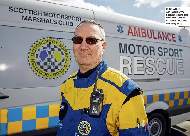 UNSUNG HEROES - PressReader