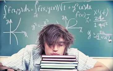 Simple steps towards efficient learning - PressReader