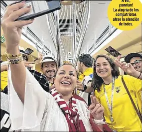 ¡Latinos ponen LA FIESTA! - PressReader