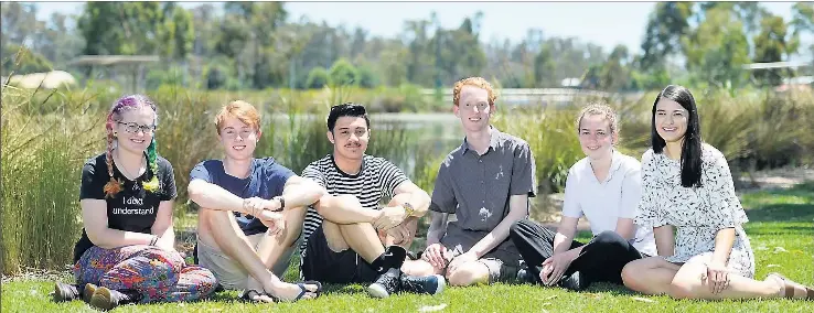 HIGH ACHIEVERS - PressReader