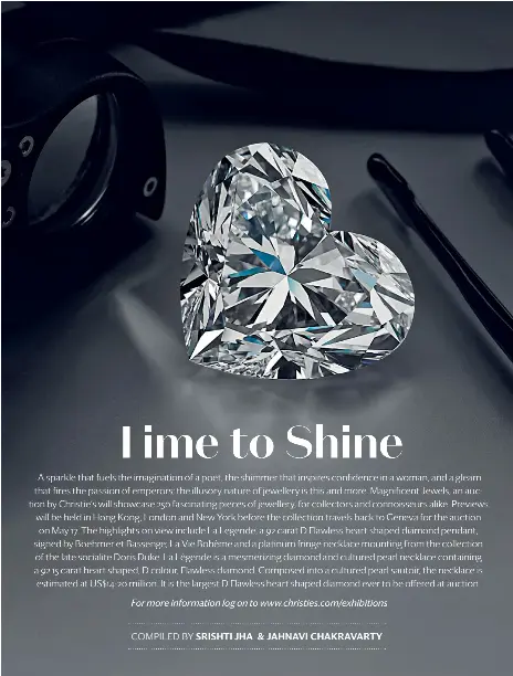 Time to Shine - PressReader