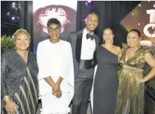 A Decade of Ubuntu @ Mystique - PressReader