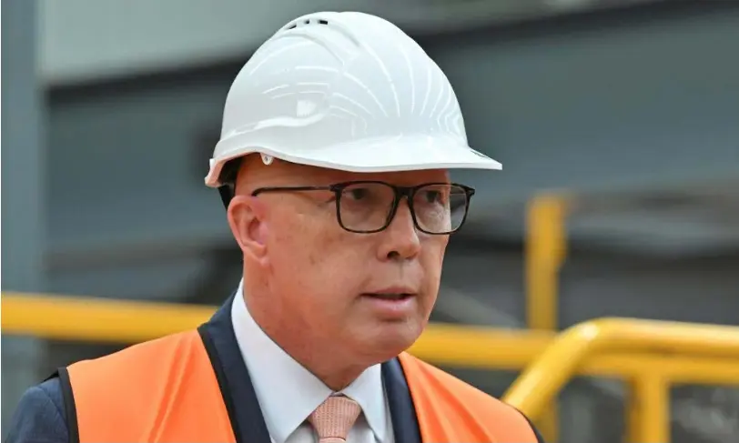 Five questions Peter Dutton needs to answer about his energy plans ...
