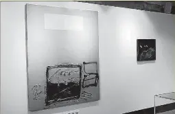 Una exposició comissaria­da per Natasha Hébert entorn els estius al ...