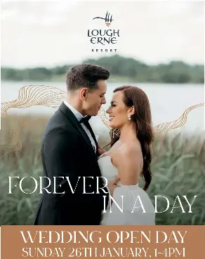 Wedding Showcase at award-winning venue - PressReader