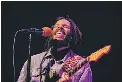 Call to remove headline act Ziggy Marley - PressReader