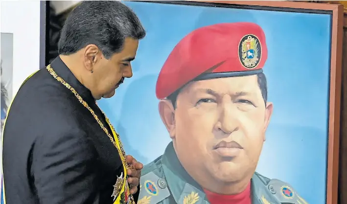 Revelan que desviaron millones de dólares de Pdvsa a un testaferro de ...