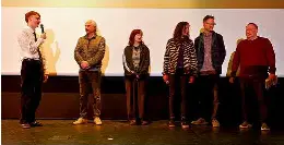 Kurzfilm-Wettbewerb zeigt kreative Visionen von Kindern und Jugendlich ...