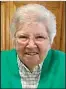 Carol Jean Shoemaker - PressReader