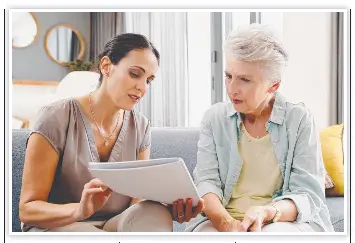 Ask Barefoot - PressReader