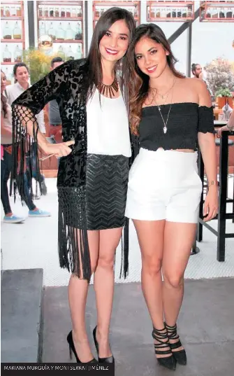 Sofía Aragón presenta su libro - PressReader