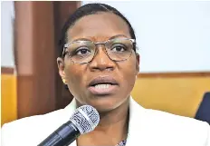 Cátia Cachuco destaca qualidade no ensino - PressReader