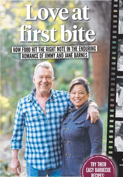 Love at first bite - PressReader