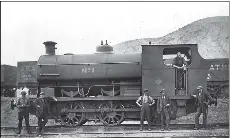 Golden age of postcards puts pits in focus - PressReader