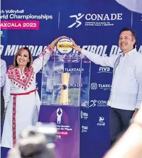 "Xalapa, ciudad llena de magia" - PressReader