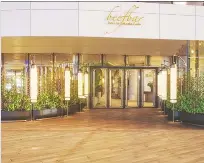 Award-winning Beefbar lands on coast of Doha - PressReader