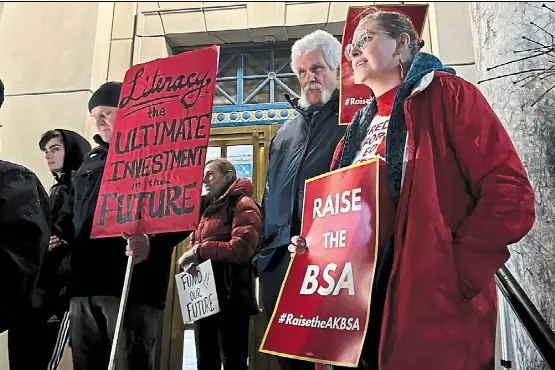 In dire need - PressReader