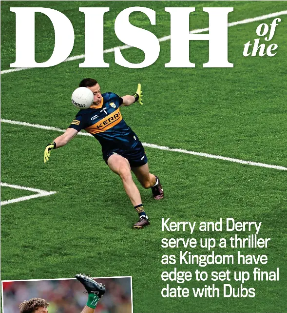 DISH of the DAY - PressReader