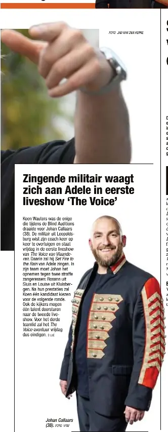 Series kiezen steeds vaker voor nieuw plot en nieuwe cast bij ...