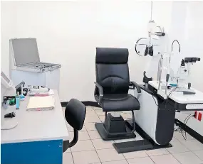 Óptica Simán abre nuevas sucursales contiguo a Prismamoda - PressReader