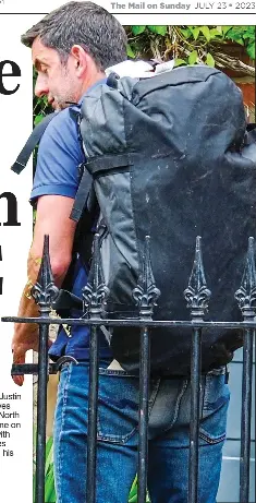 BBC Climate Editor back home... from 1,800-MILE Spain jaunt - PressReader