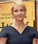 Potter TV series ‘will exceed expectatio­ns’ - PressReader