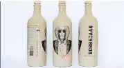 BOBBEJAAN HERBAL LIQUEUR - PressReader