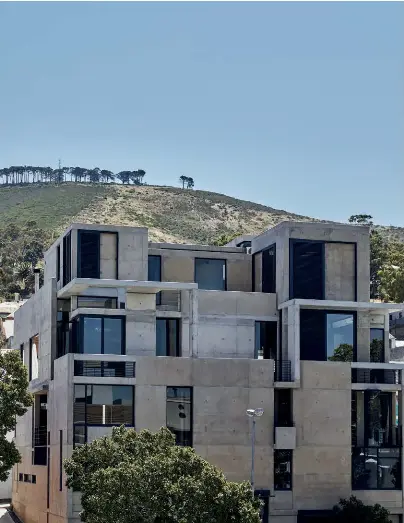 FLOATING CONCRETE - PressReader