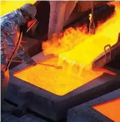 Glencore Smelters: Numsa hands Rustenburg Municipali­ty a letter of ...