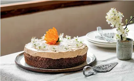 Sweet carrots - PressReader