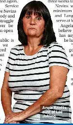 Escaped killer is back in jail after freedom attempt - PressReader