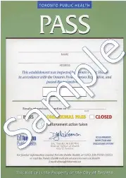 CLEANLINES­S CONCERNS BEGIN TO BOIL OVER - PressReader